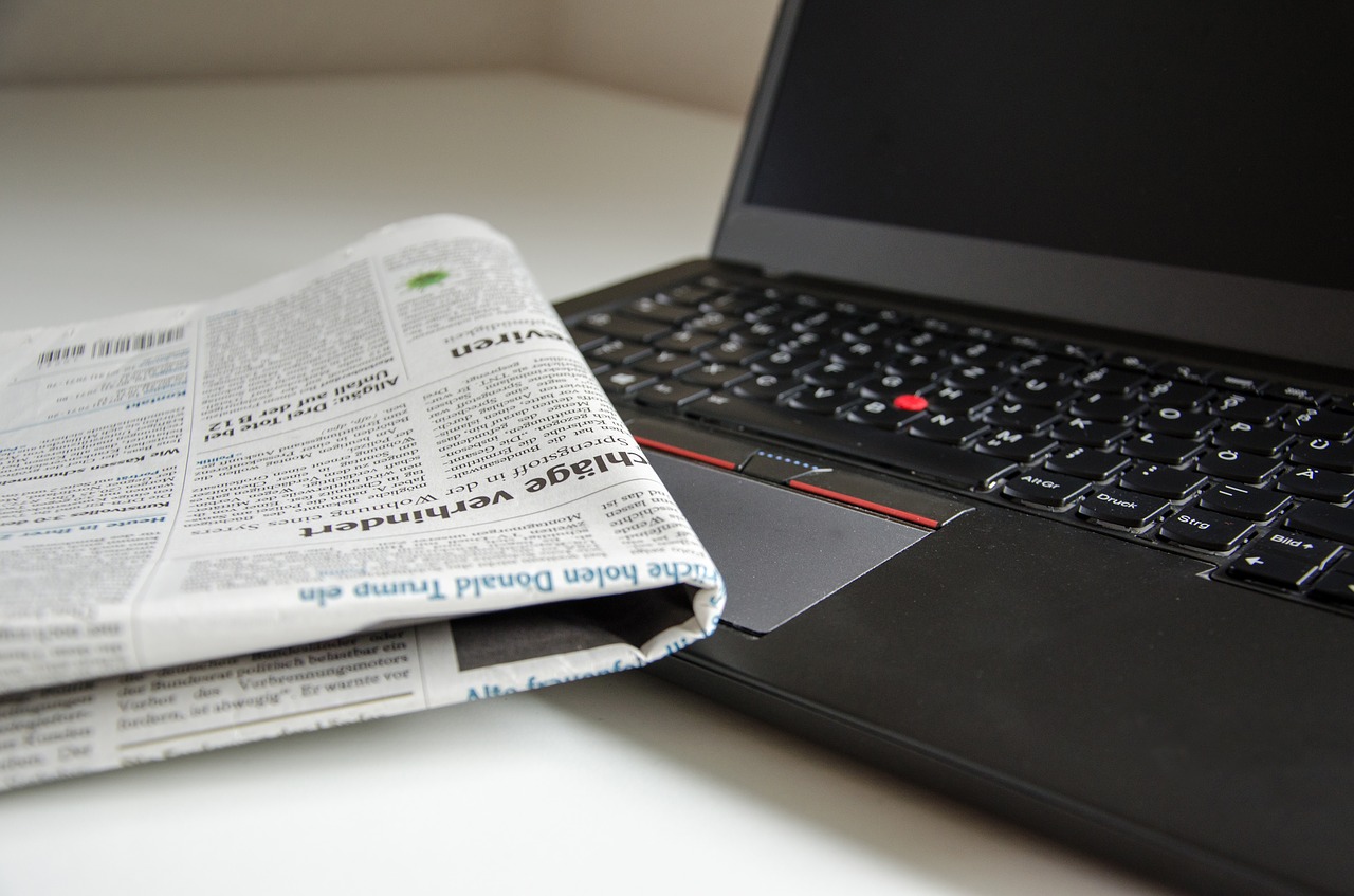  At Least 6 Steps To Writing An Awesome News Release Southern Tier
